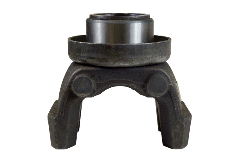 Frontier Truck Parts