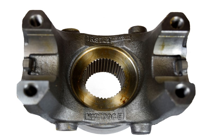 Frontier Truck Parts