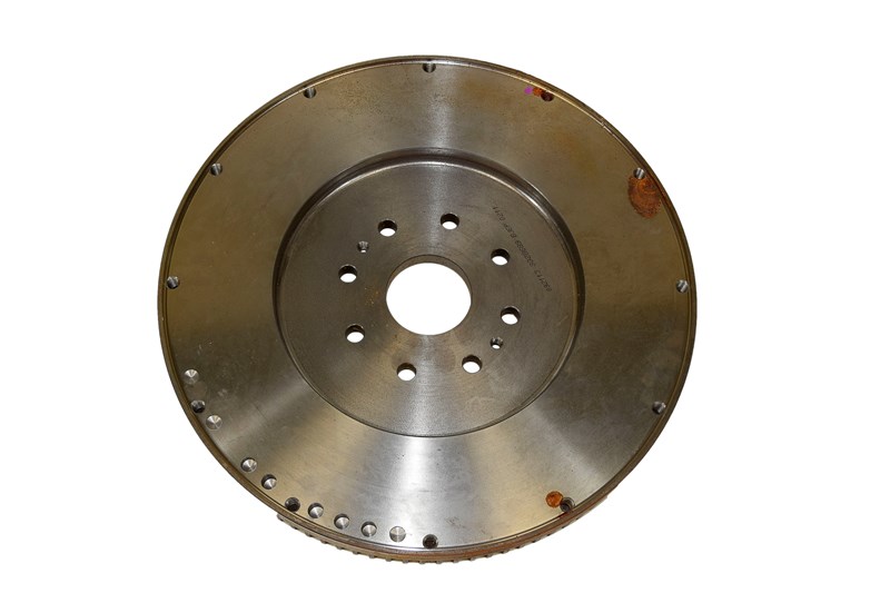 Cummins ISM Flywheel - Frontier Truck Parts