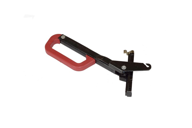 International School Bus Door Handle - Frontier Truck Parts