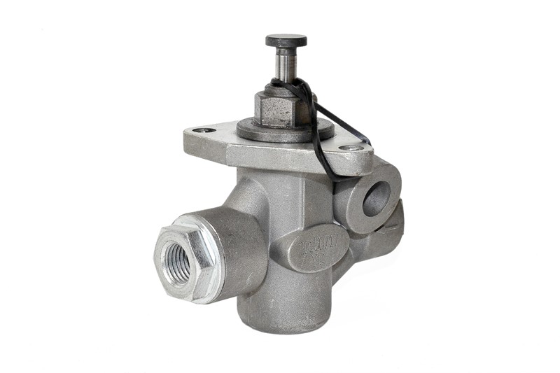 International DT466 Mechanical Fuel Pump - Frontier Truck Parts