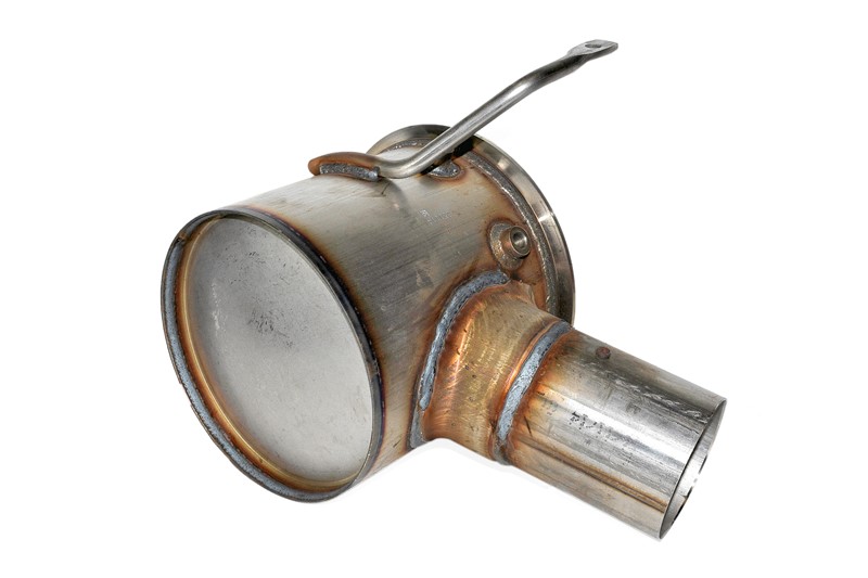 International Exhaust Kits & Components - Frontier Truck Parts