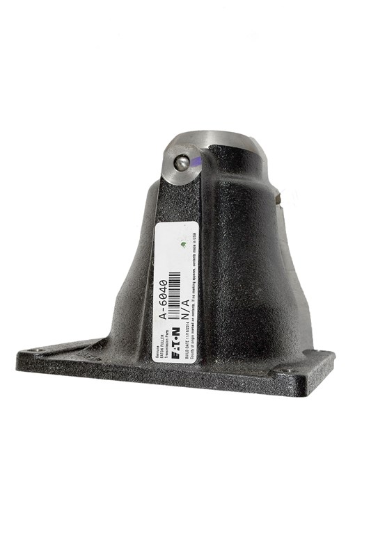 Frontier Truck Parts