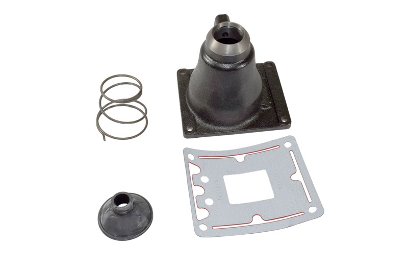 Frontier Truck Parts