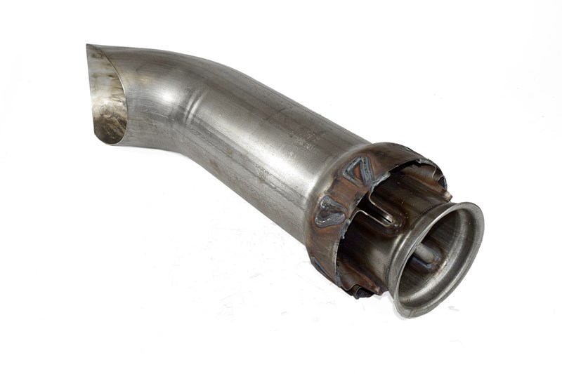 International Exhaust Kits & Components - Frontier Truck Parts