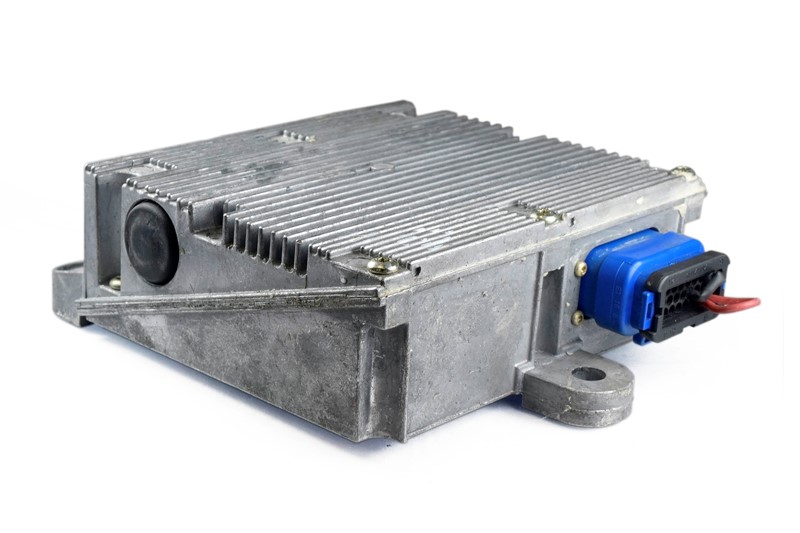 International Cab Module - Frontier Truck Parts