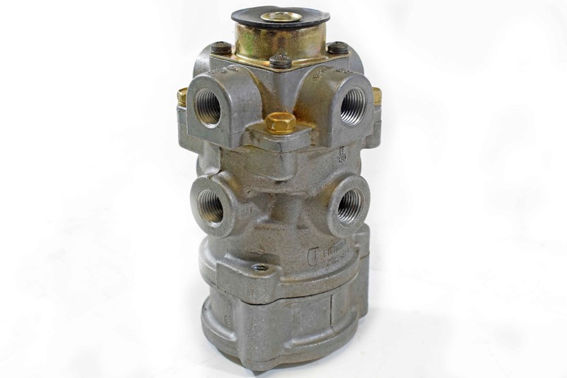 Bendix Air Valve Components - Frontier Truck Parts