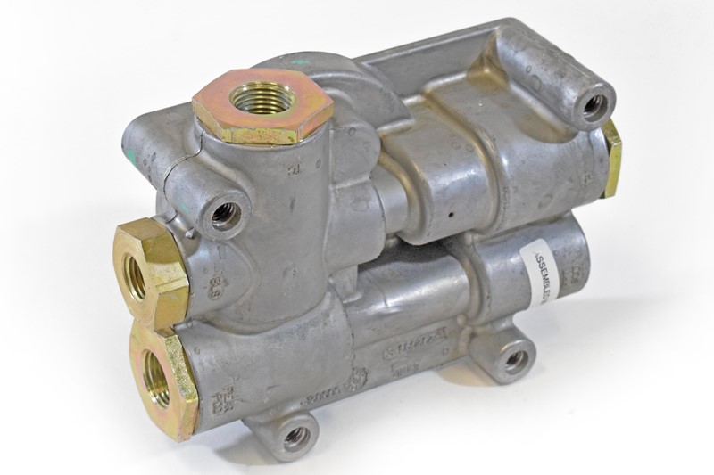 Bendix Air Valve Components - Frontier Truck Parts