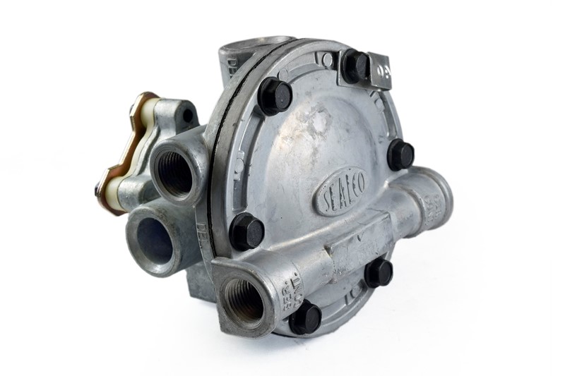 Sealco Air Valve Components - Frontier Truck Parts