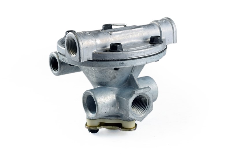Sealco Air Valve Components - Frontier Truck Parts