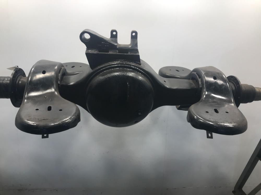 Eaton DS-402 Axle Housing - Frontier Truck Parts