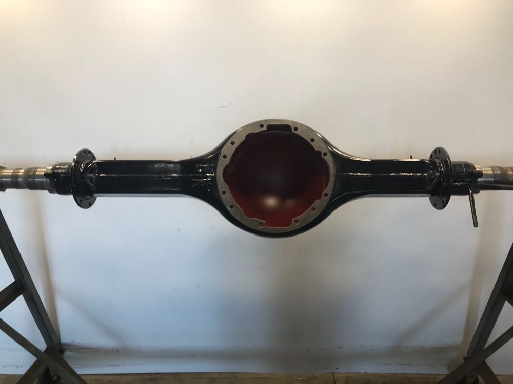 Meritor RR-20-145 Axle Housing - Frontier Truck Parts