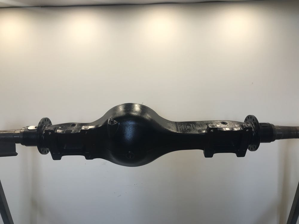 Mack CRD150 Axle Housing - Frontier Truck Parts