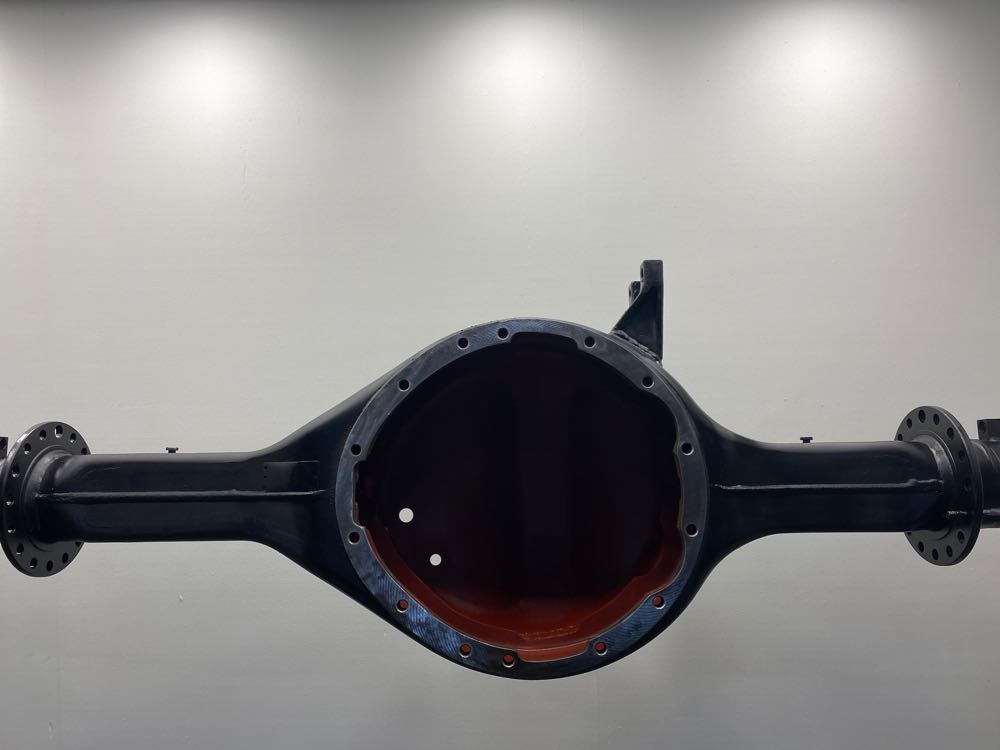 Eaton R46-170 Axle Housing - Frontier Truck Parts