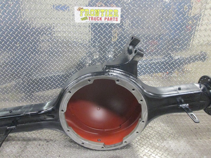 Frontier Truck Parts