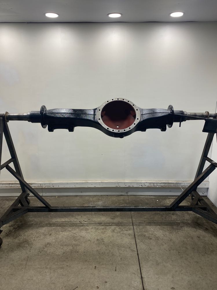 Mack 44,000LBS Cast Axle Housing - Frontier Truck Parts