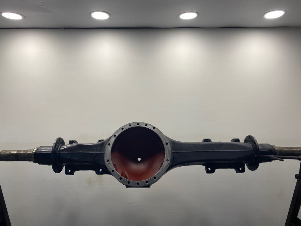 Mack 44,000LBS Cast Axle Housing - Frontier Truck Parts