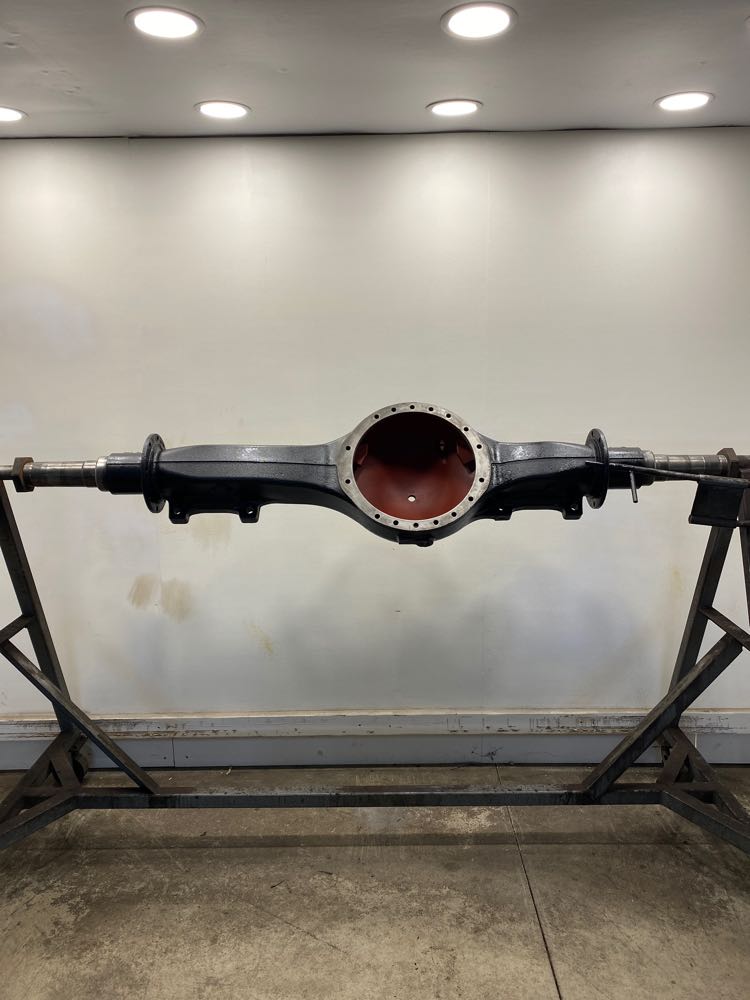 Mack 44,000LBS Cast Axle Housing - Frontier Truck Parts