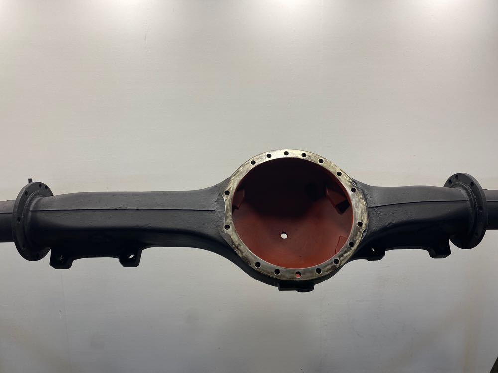 Mack 44,000LBS Cast Axle Housing - Frontier Truck Parts