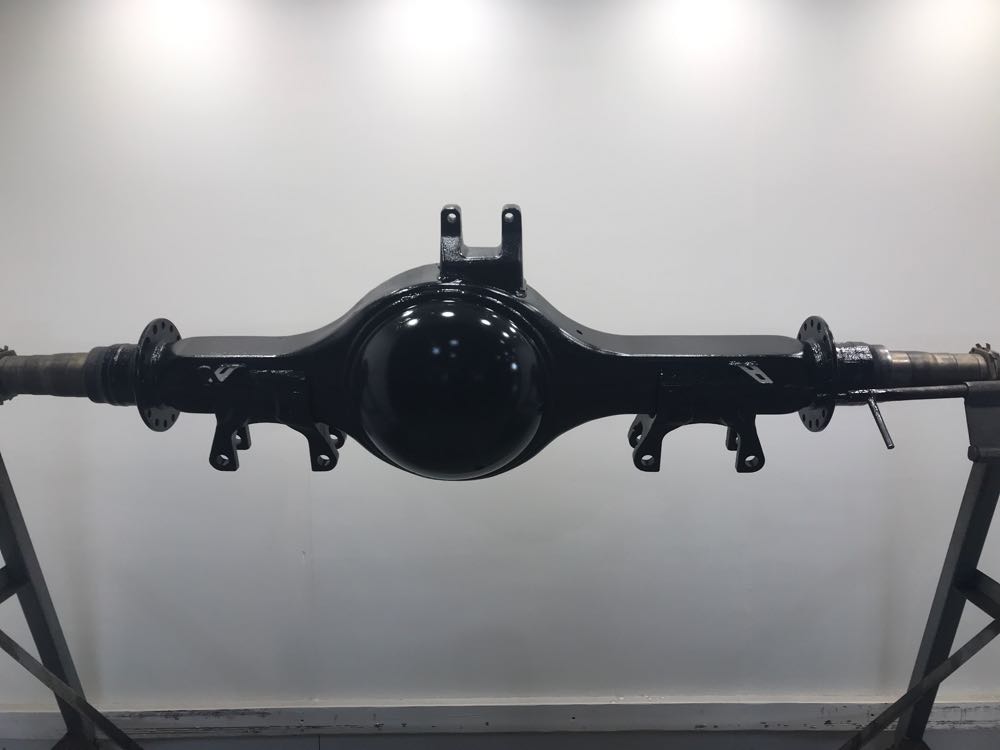 Meritor RR-20-145 Axle Housing - Frontier Truck Parts