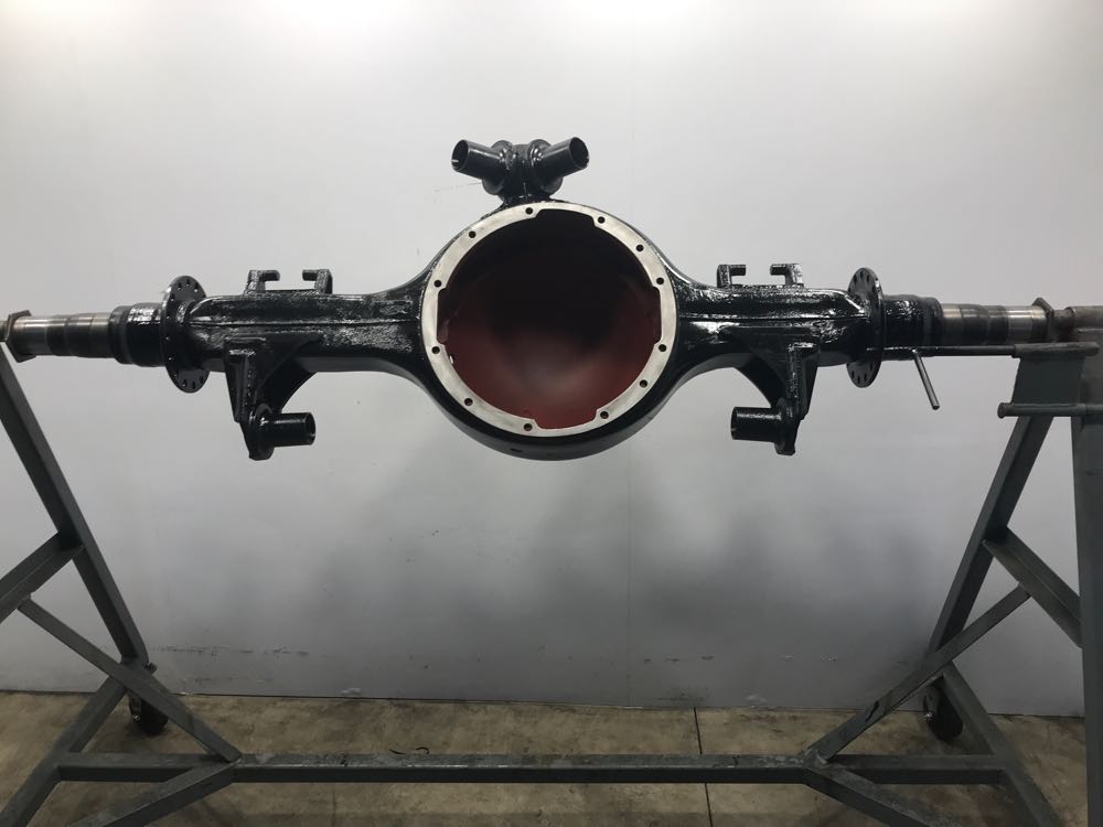 Meritor RR-23-160 Axle Housing - Frontier Truck Parts