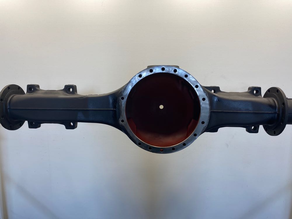 Mack 44,000LBS Cast Axle Housing - Frontier Truck Parts