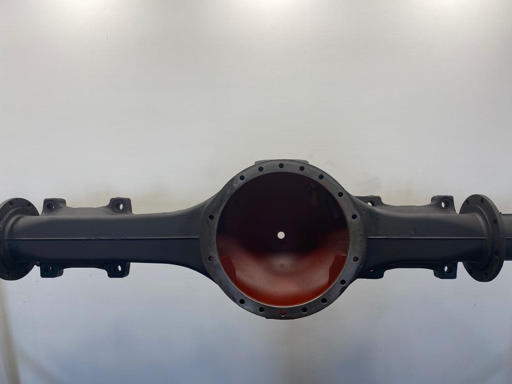 Mack 44,000LBS Cast Axle Housing - Frontier Truck Parts