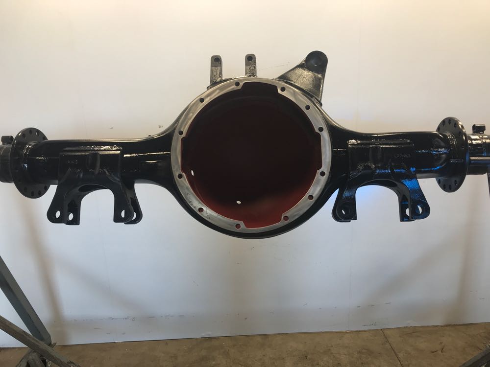 Meritor RR-23-160 Axle Housing - Frontier Truck Parts