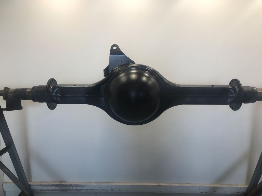 Meritor RP-20-145 Axle Housing - Frontier Truck Parts