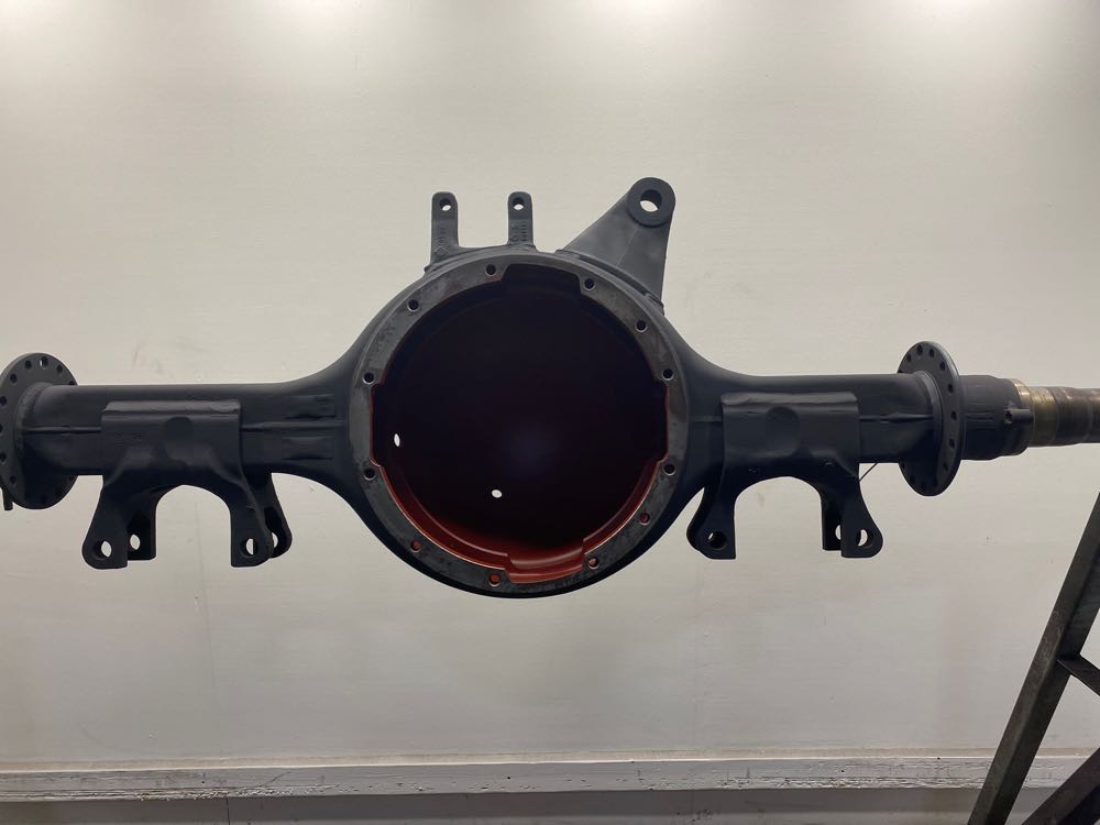 Meritor RR-23-160 Axle Housing - Frontier Truck Parts