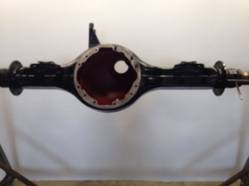 Meritor RD-20-145 Axle Housing - Frontier Truck Parts