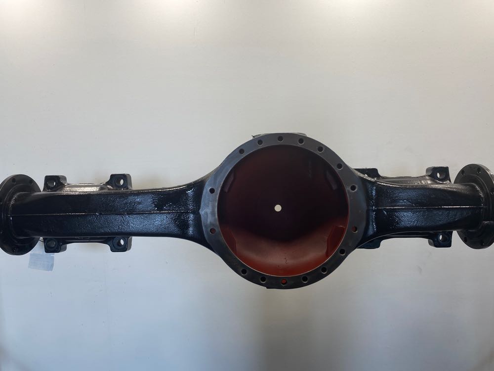 Frontier Truck Parts