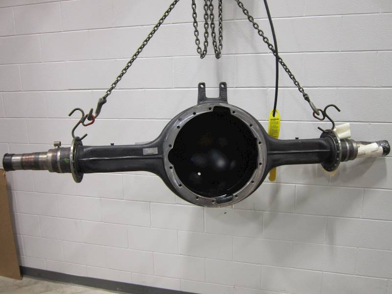 Frontier Truck Parts