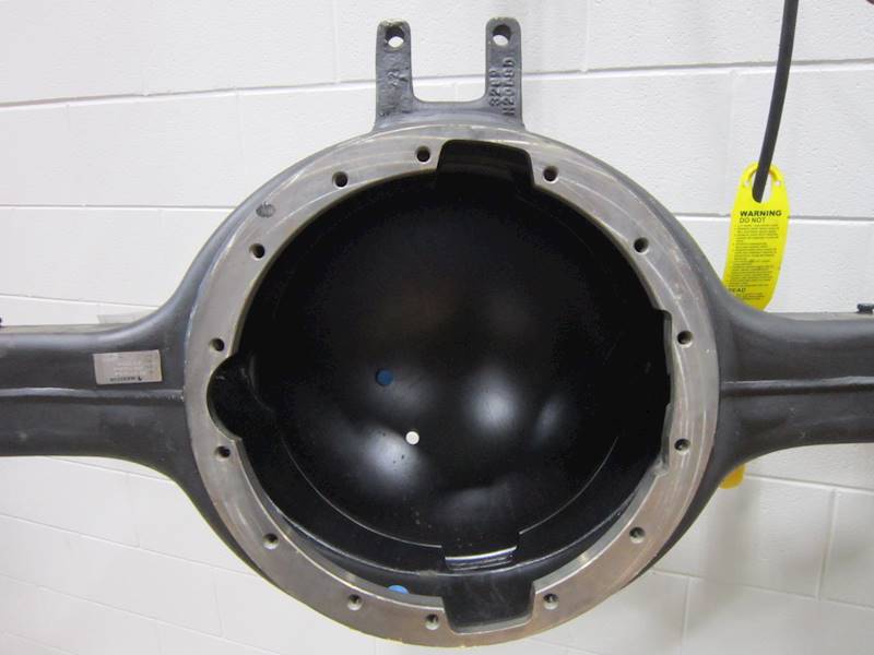 Frontier Truck Parts