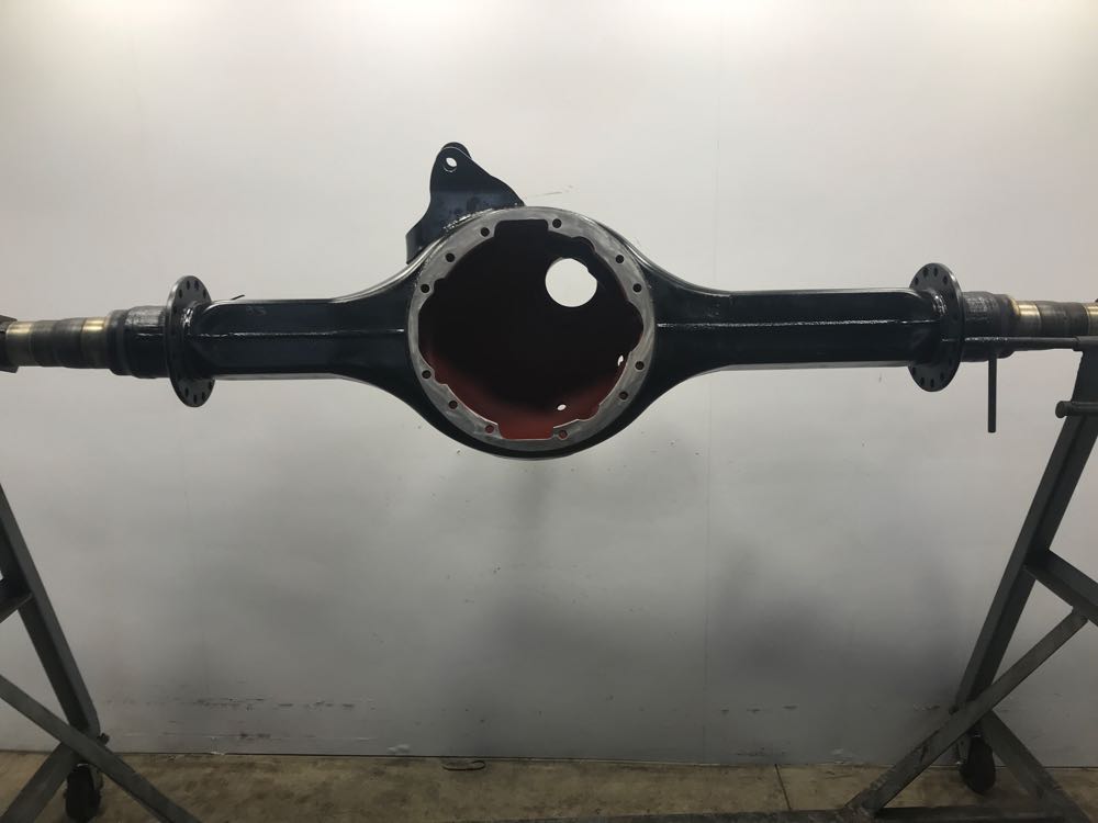 Frontier Truck Parts