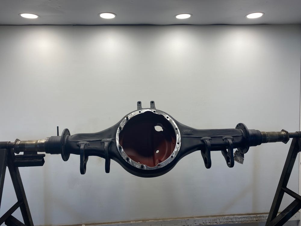 Eaton DS-402 Axle Housing - Frontier Truck Parts