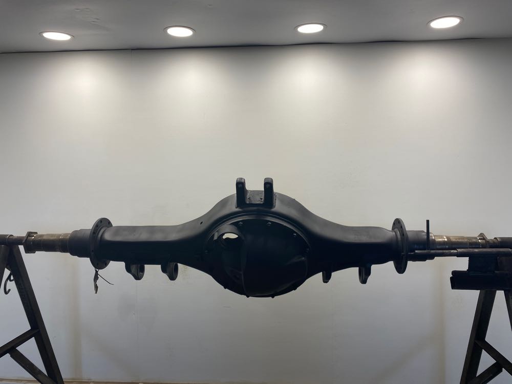 Eaton DS-402 Axle Housing - Frontier Truck Parts