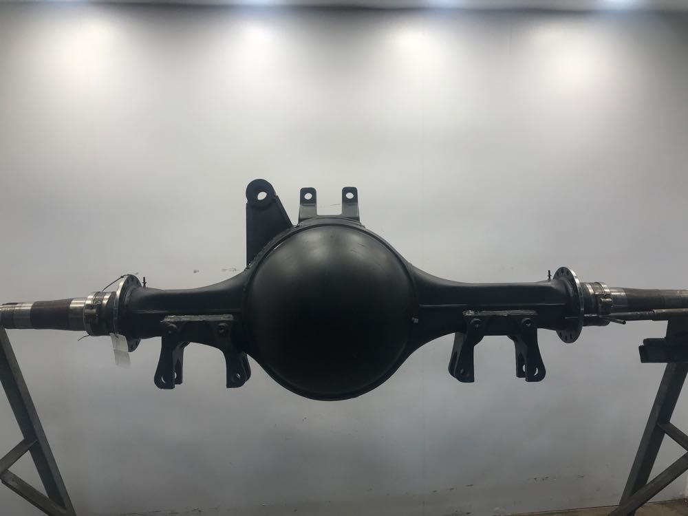 Frontier Truck Parts