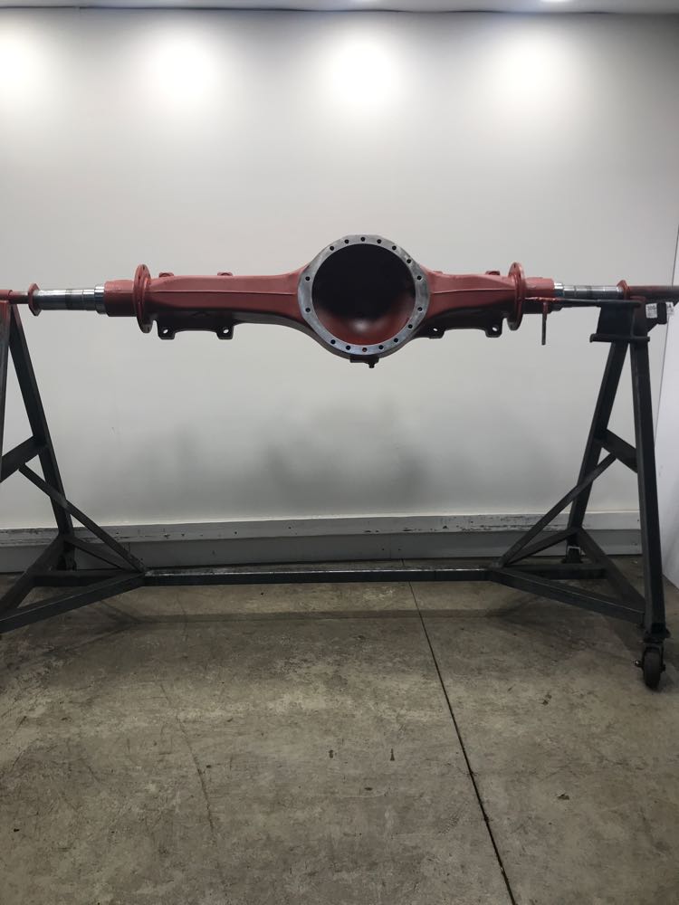 Mack 44,000LBS Cast Axle Housing - Frontier Truck Parts