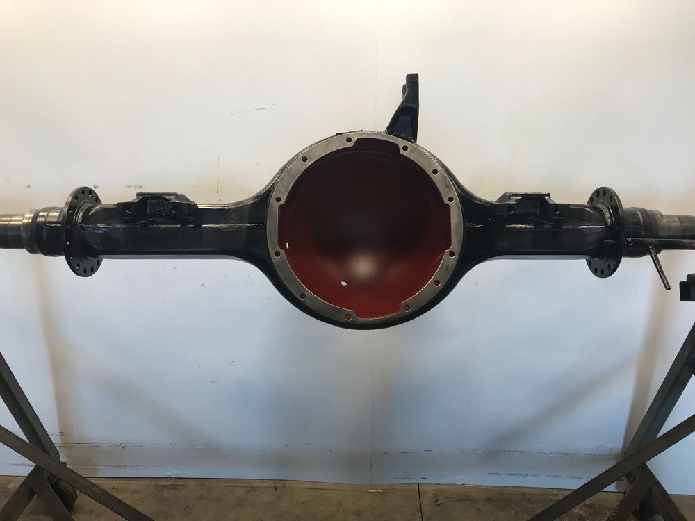 Meritor RR-23-160 Axle Housing - Frontier Truck Parts