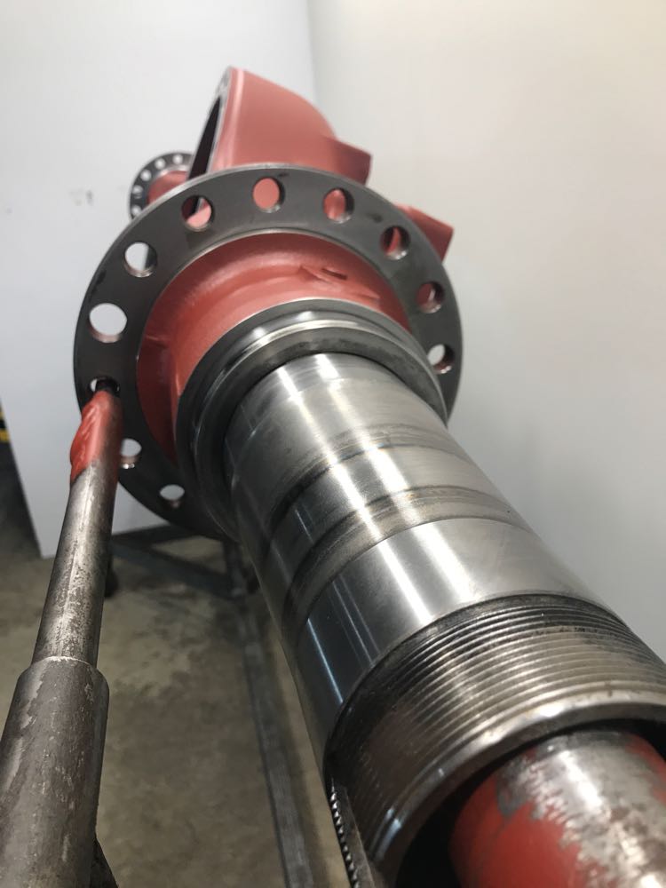 Frontier Truck Parts