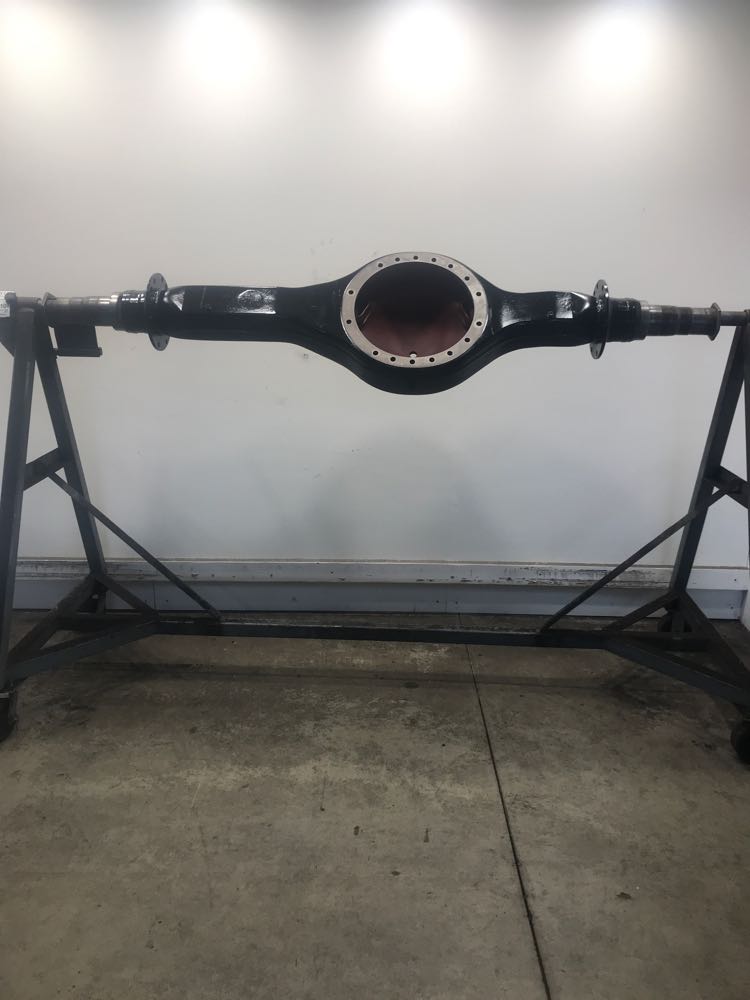 Frontier Truck Parts