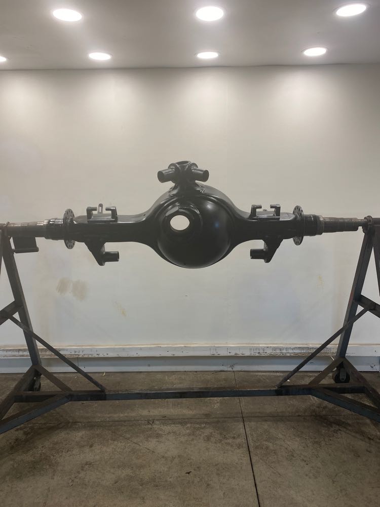 Meritor RD-23-160 Axle Housing - Frontier Truck Parts