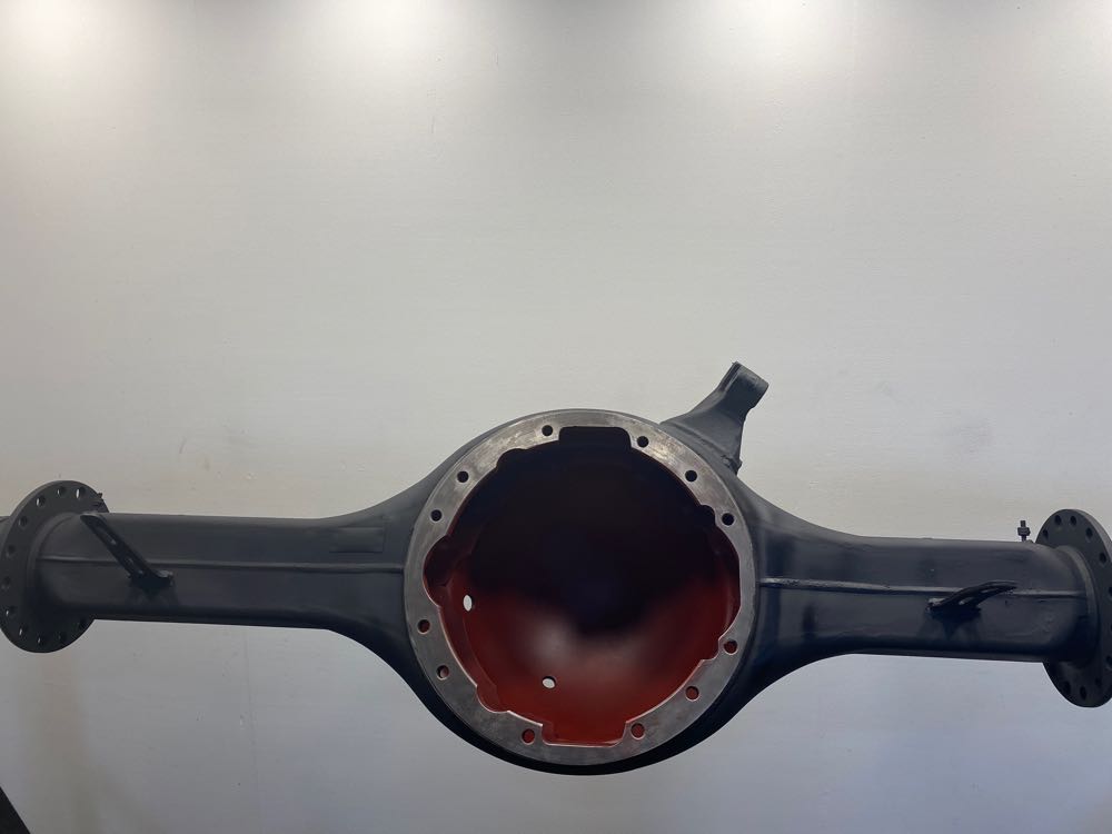 Meritor Axle Housing - Frontier Truck Parts