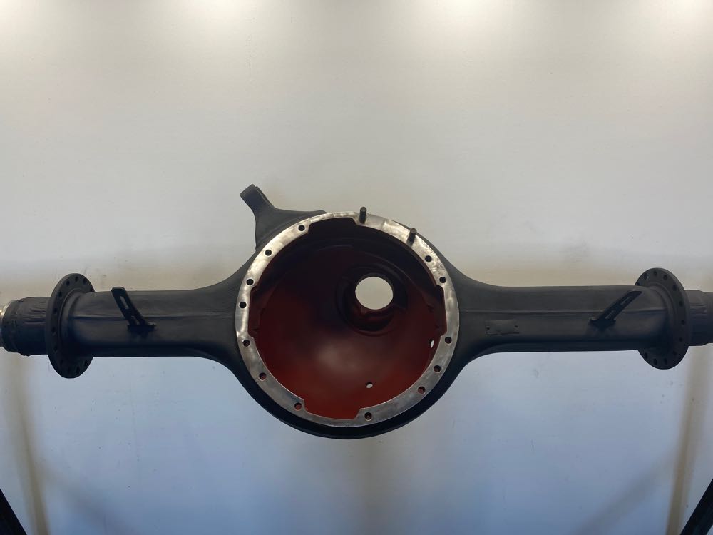 Meritor Axle Housing - Frontier Truck Parts