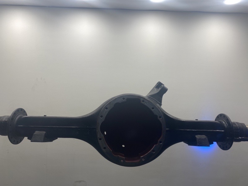 Frontier Truck Parts