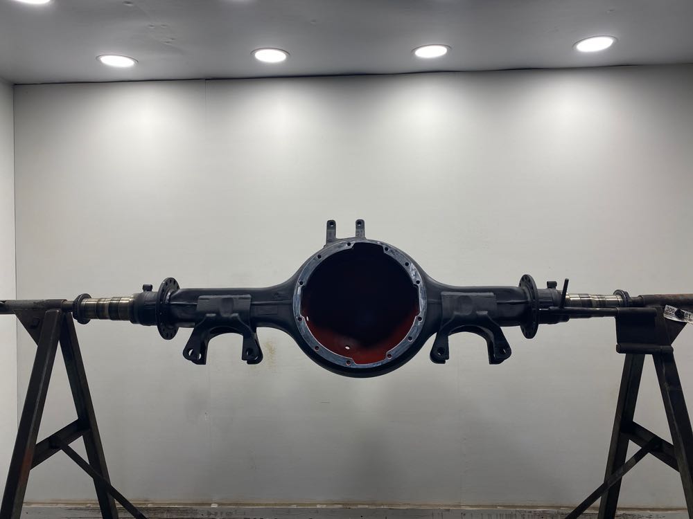 Meritor RR-23-160 Axle Housing - Frontier Truck Parts