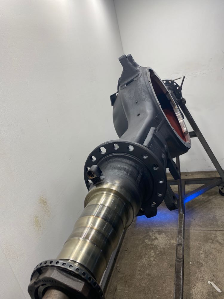 Meritor RR-23-160 Axle Housing - Frontier Truck Parts