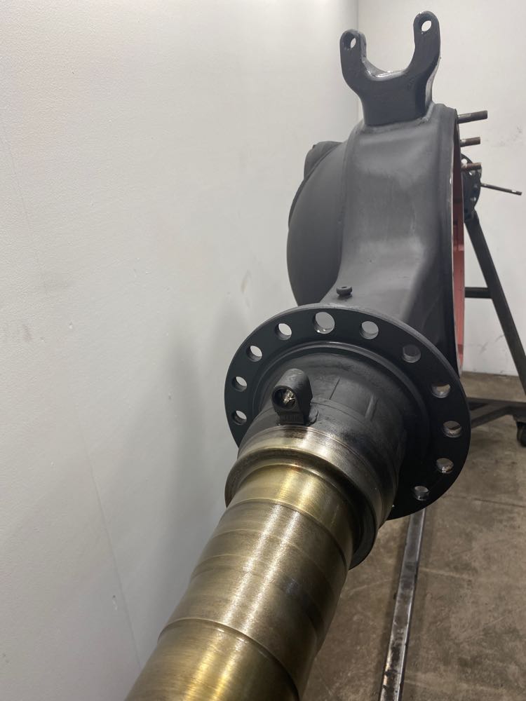 Meritor RD-23-160 Axle Housing - Frontier Truck Parts