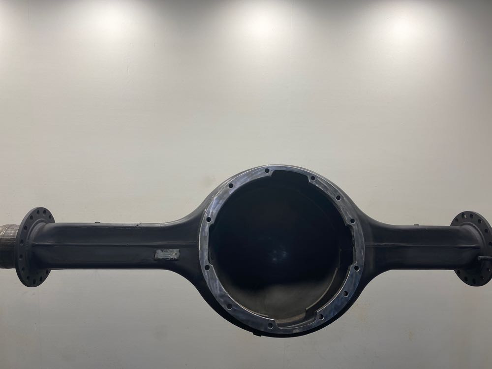 Meritor RR-23-160 Axle Housing - Frontier Truck Parts